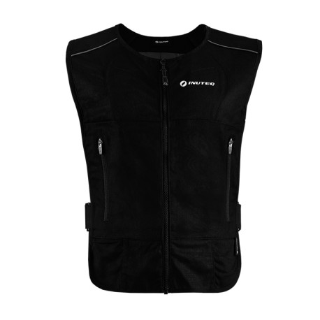 Veste Inuteq BodyCool Pro matériau changement de phase 4 températures