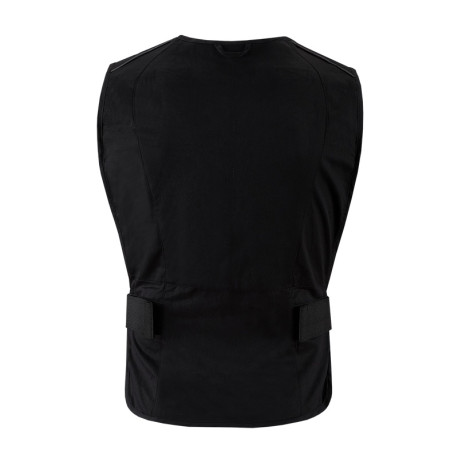 Veste Inuteq BodyCool Pro matériau changement de phase 4 températures